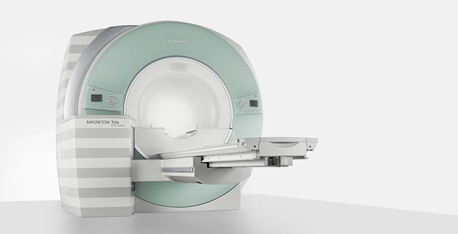 Siemens Magnetom Trio, A Tim System 3T MRI System